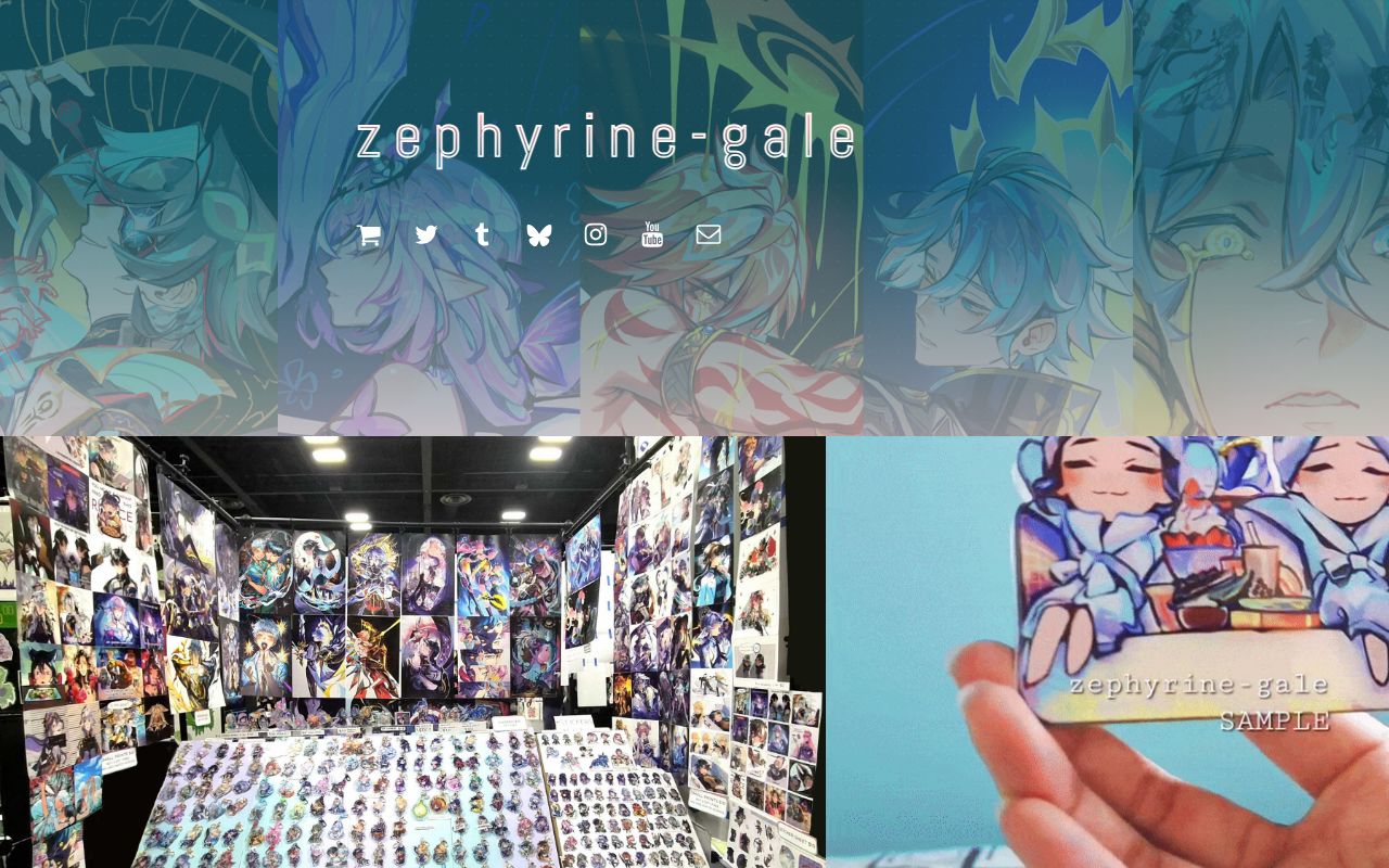 zephyrine-gale